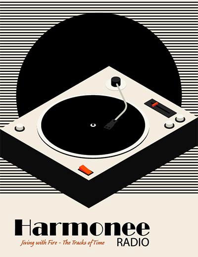 Harmonee | The Tracks of Time...